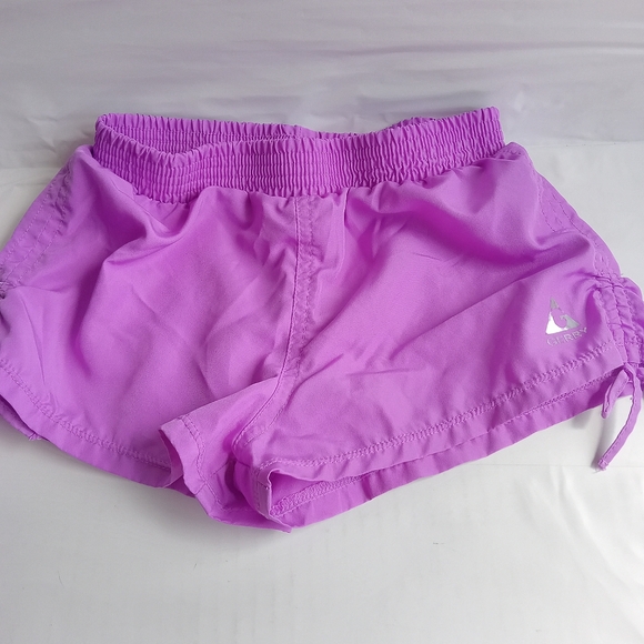 Gerry Weber | Bottoms | Purple Kids Girls Athletic Shorts | Poshmark